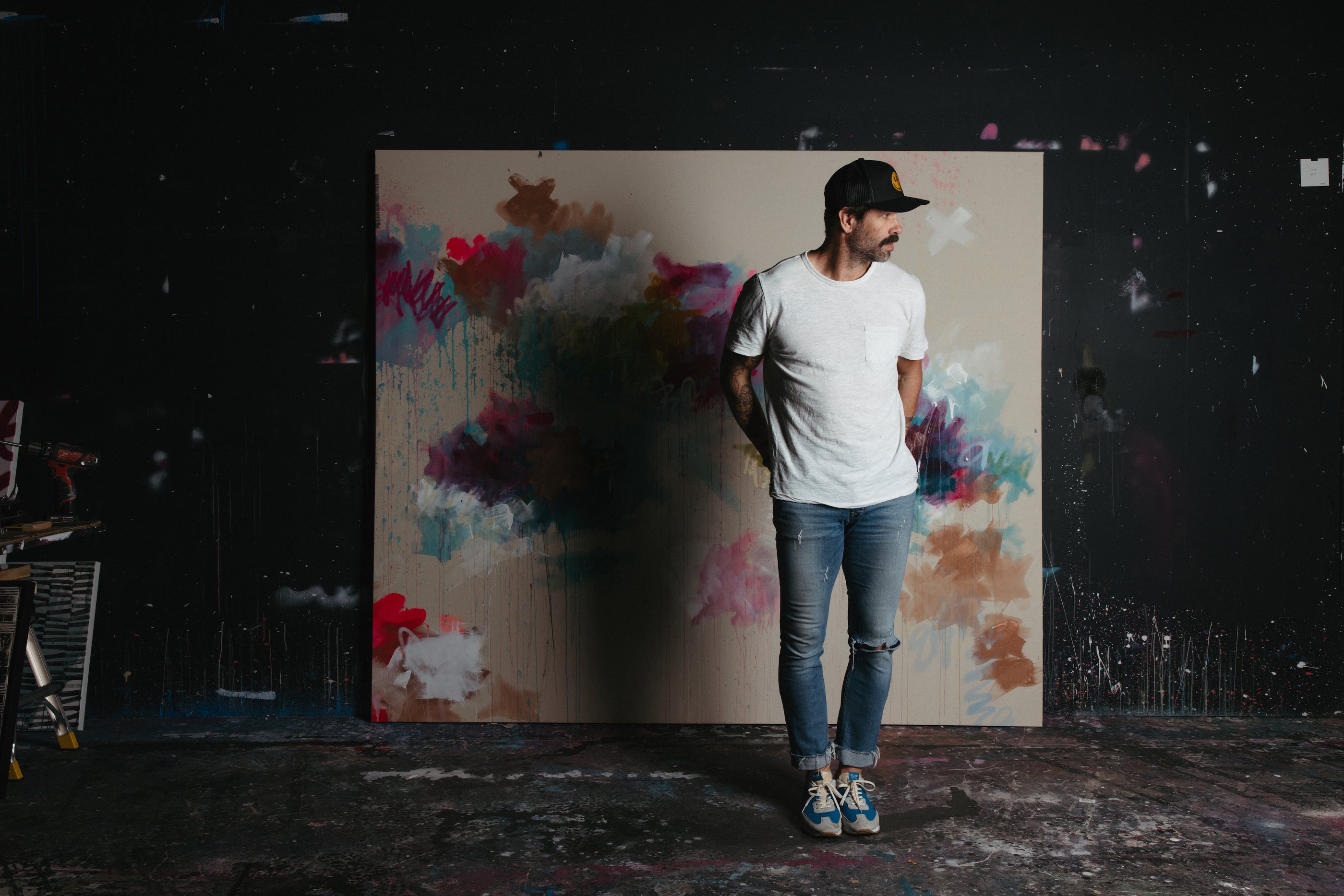 kent youngstrom artwork